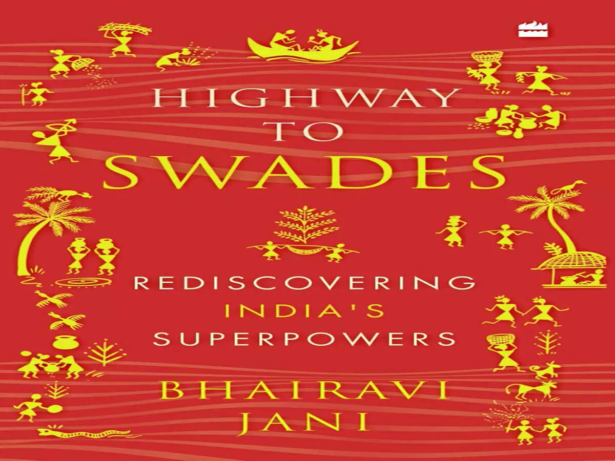 highway to swades: Highway to Swades: All things Indian