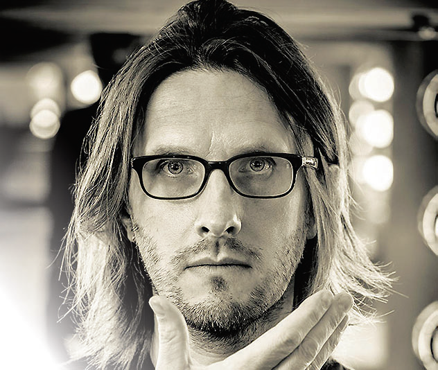 The barefoot rockstar