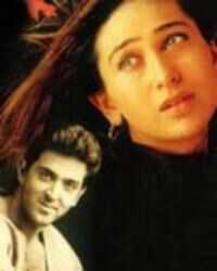 The lopsided filmi dissection