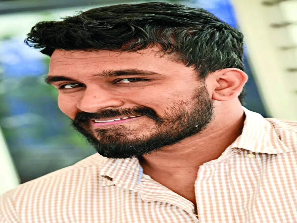 dheeren: Dheeren Ramkumar takes centrestage