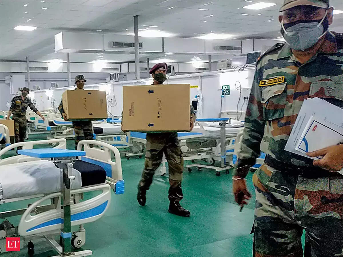 PM Cares gives boost to Oxycare system