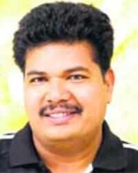 Shankar in a spot