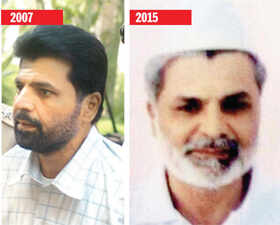 Memon's date with death