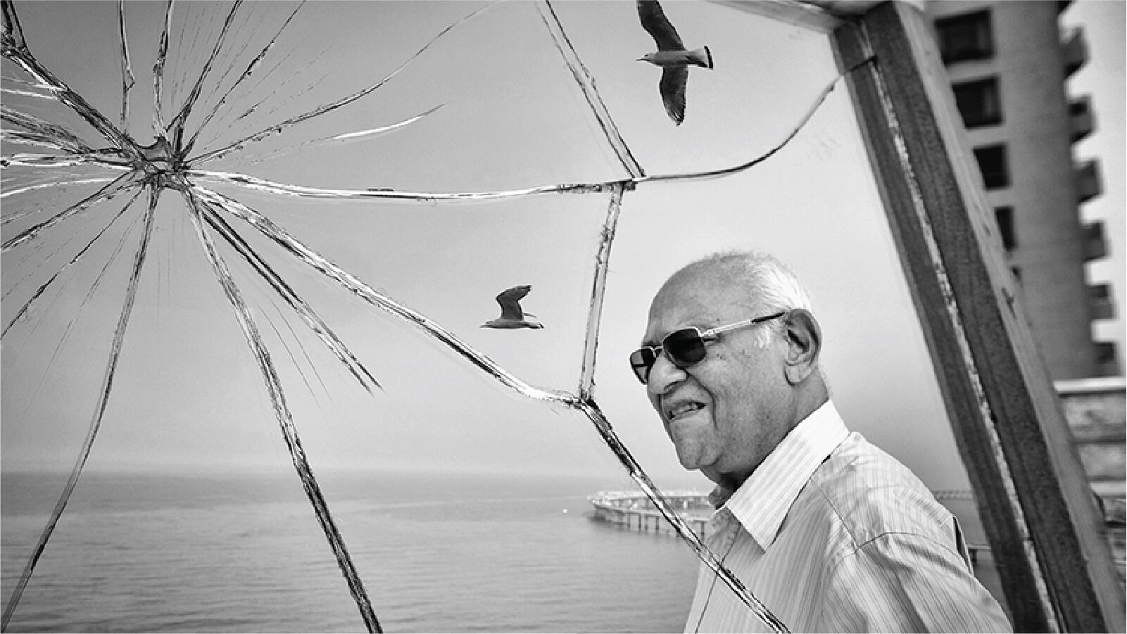 From Bombay Boy to Mumbai Super Cop: Julio Ribeiro - Retired police ...