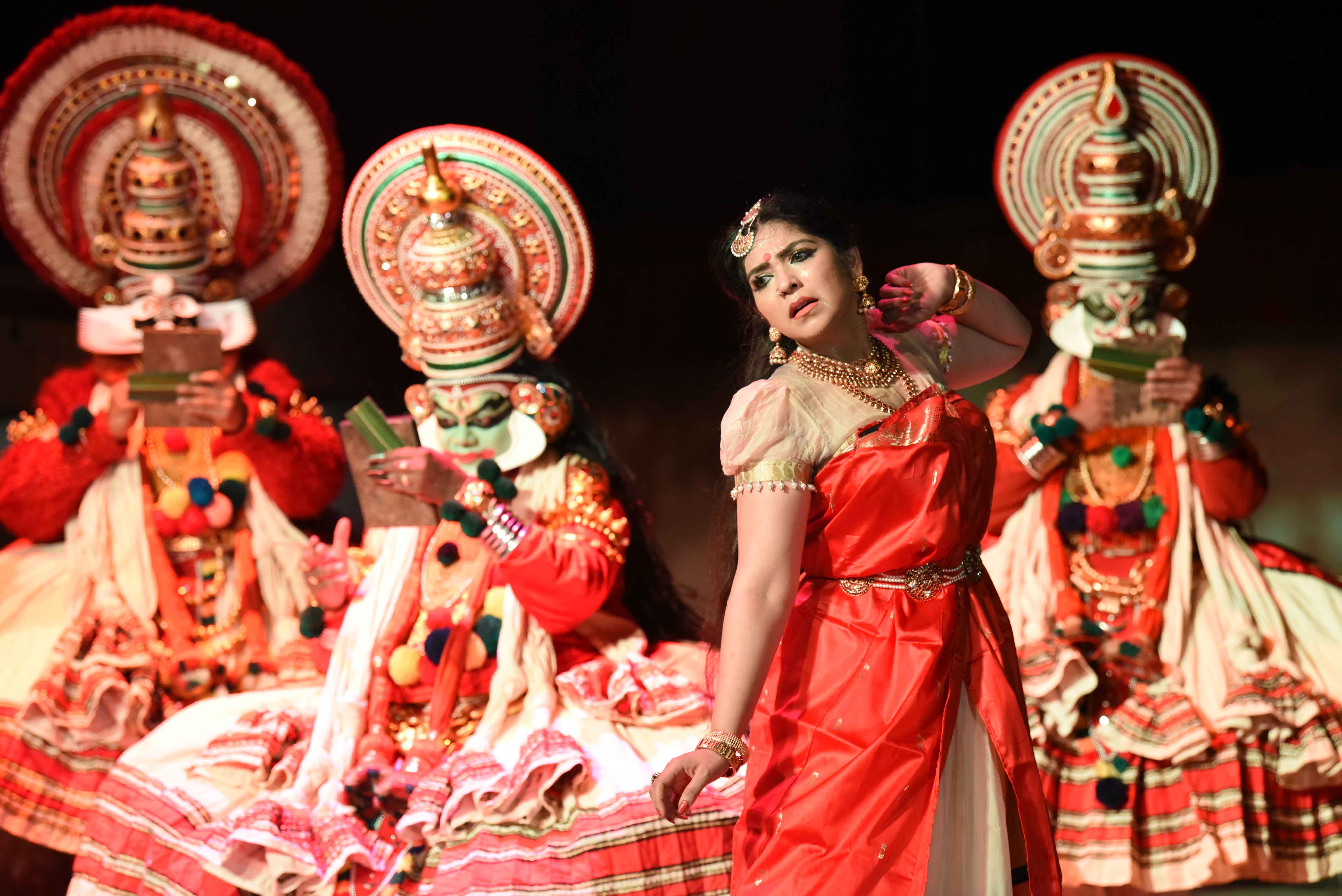 novel indulekha: Indulekha gets a musical twist | Kochi News - Times of ...