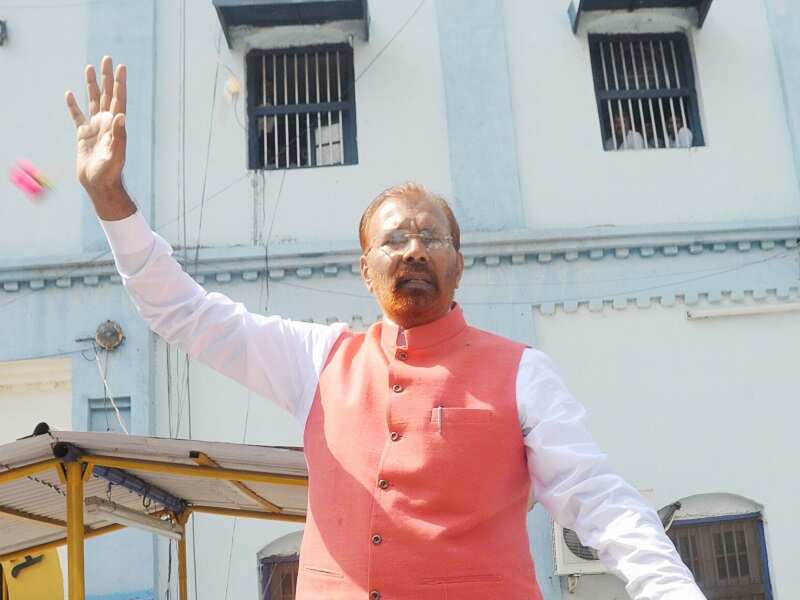 Sohrabuddin fake encounter case: Sohrabuddin Shaikh case: Bombay High ...