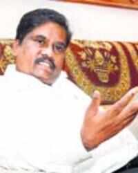 Is FSL director on his way out?