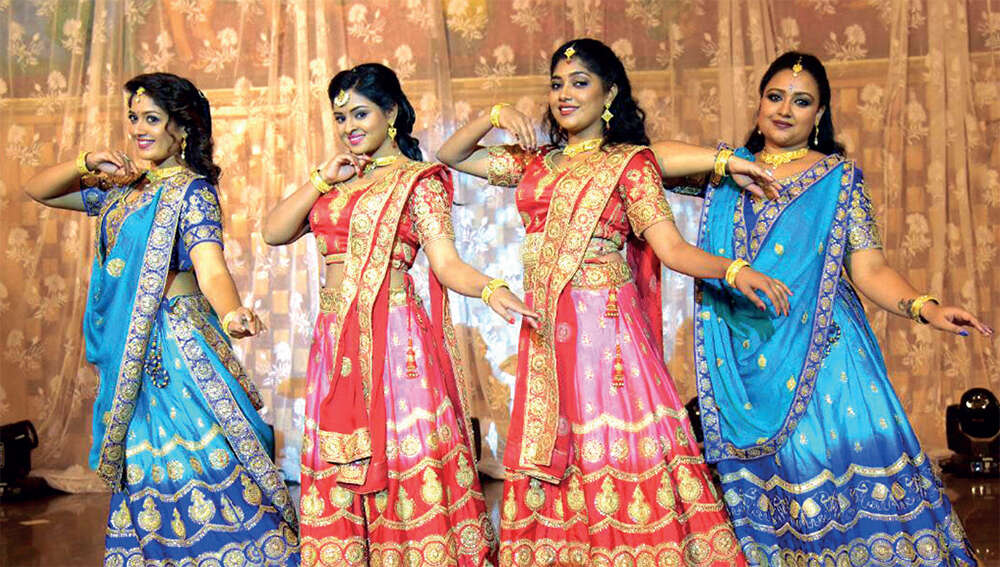 ‘MMCH’ has too much filmdom