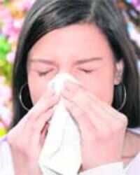 Sneezing-survival plan