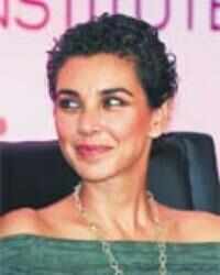 Lisa's ray of hope for cancer patients