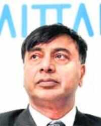 Mittal scouting new sites for India plants