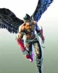 Tekken: Round 6 Fight!