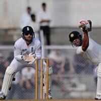 '˜Ready for test cricket'