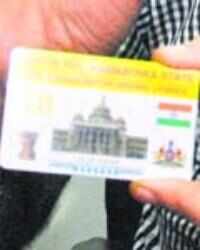 Smart cards yet to get smart