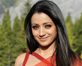 It’s official Trisha to wed Manian