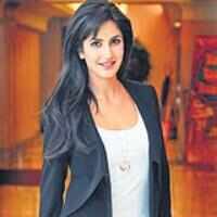 Katrina's shooting day & night