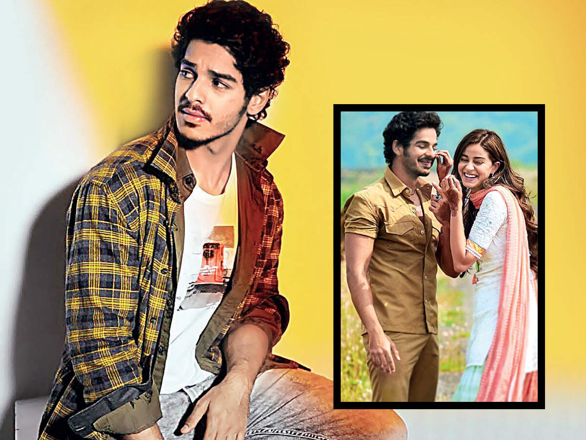 Bollywood: Ishaan Khatter: Majid Majidi’s films deserve a lot of love