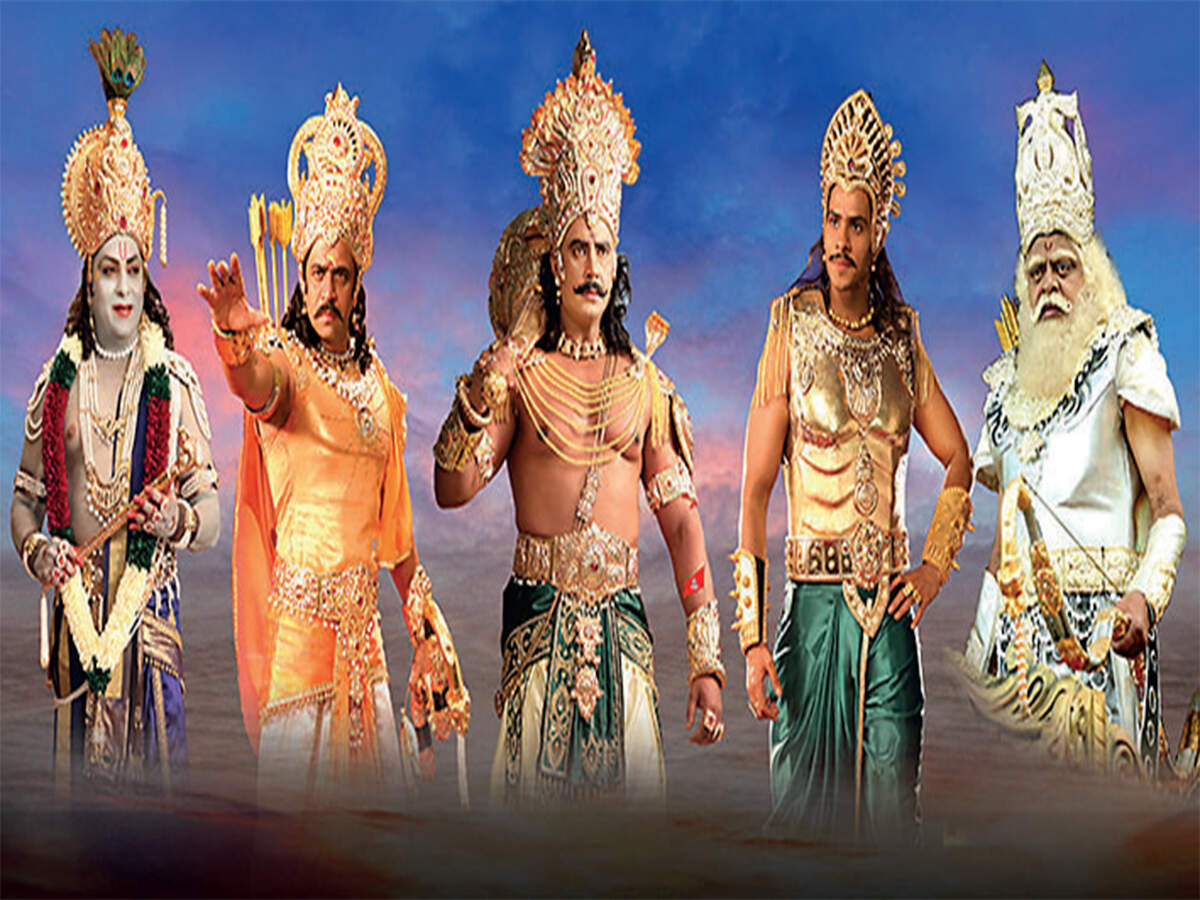 50 days of Kurukshetra