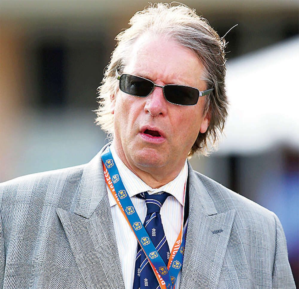 BCCI: Friendly ties with BCCI important, says Clarke