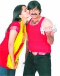 Shambo Shiva Shambo: Look before you leap