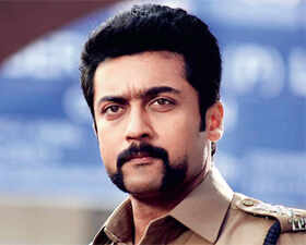 Singam returns without Suriya