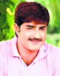 Srikanth scores century