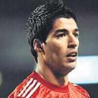 What happens on the pitch, should stay on the pitch: Suarez