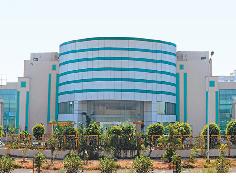 Innovative Learning at Delhi Technical Campus, Greater Noida - Times of ...