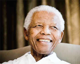 Asimbonanga, Mandela