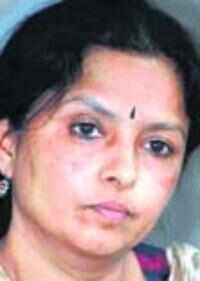 Up, close & personal with Mrs Neta