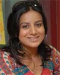 Pooja gets an assurance