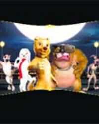 ROADSIDE ROMEO: DOG DAY AFTERNOON