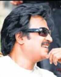 Rajni still reigns