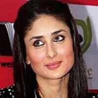 Bebo jumps off Chennai Express