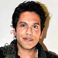 Rocky S ready with his first production