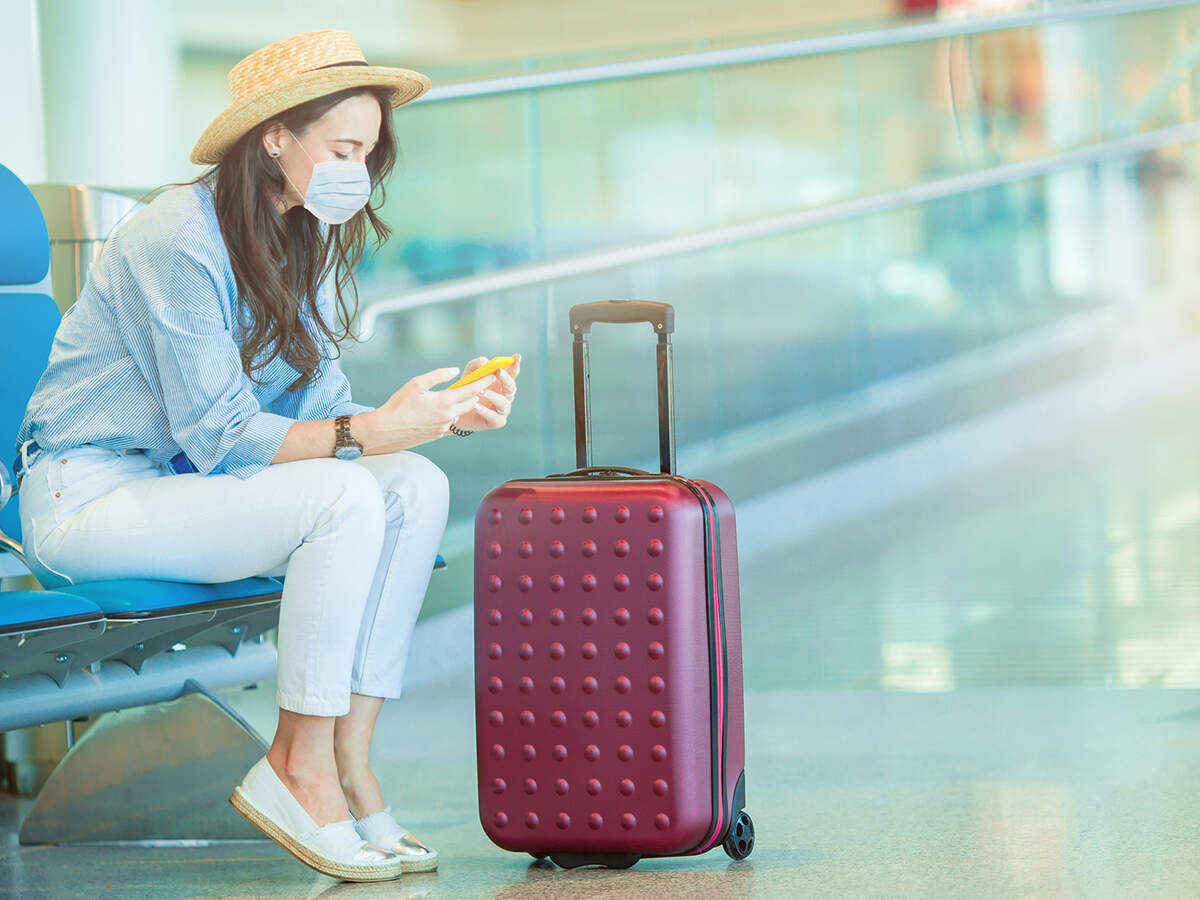 Travellers to prefer contactless options during international travel in ...