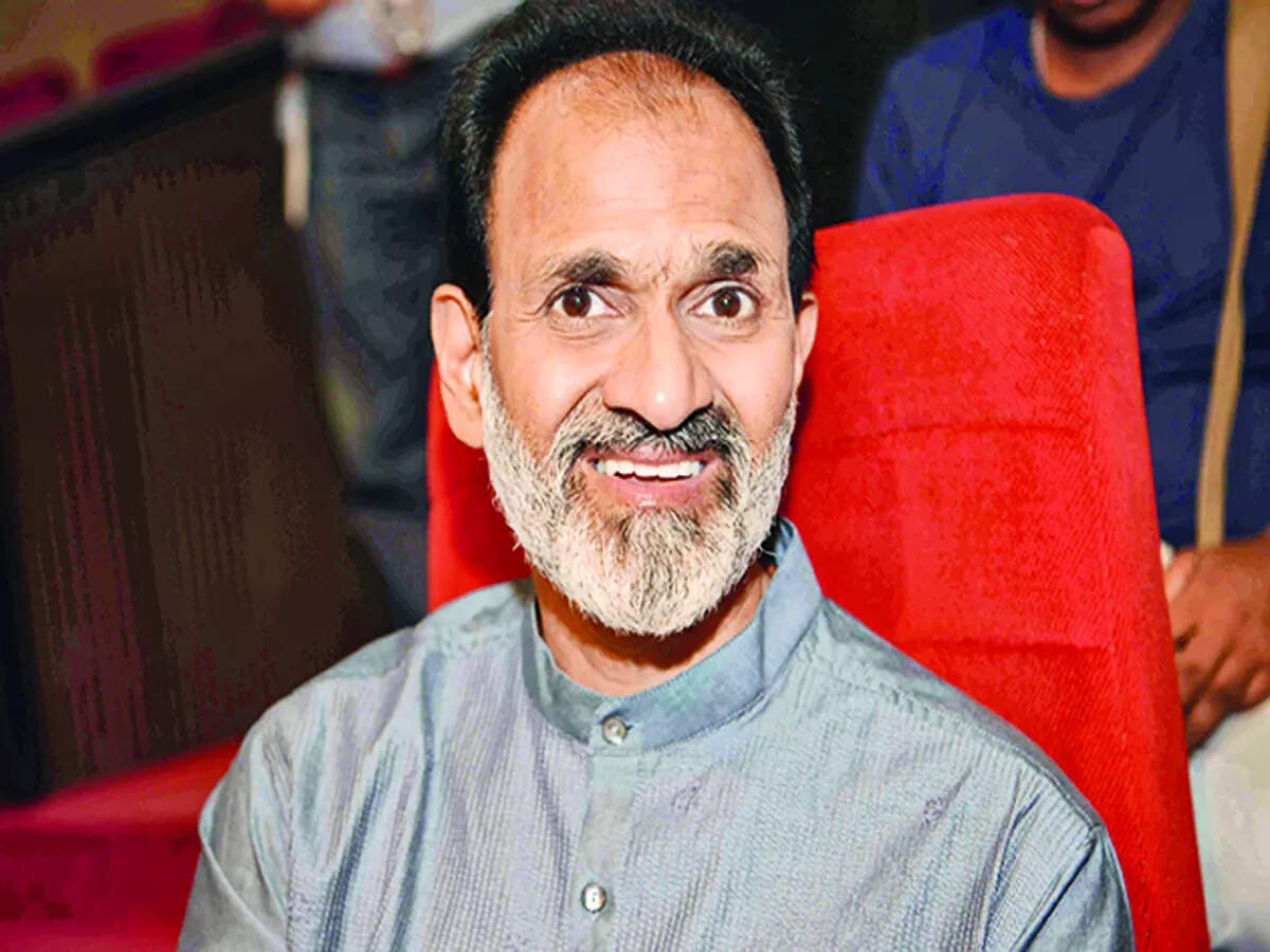 raghavendra rajkumar: Raghavendra Rajkumar as governor