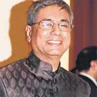 Turning point: Mahesh Dattani