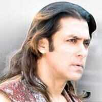 Sallu to play a super-hero with magical locks