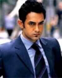 A reluctant Aamir takes a Ghajini break