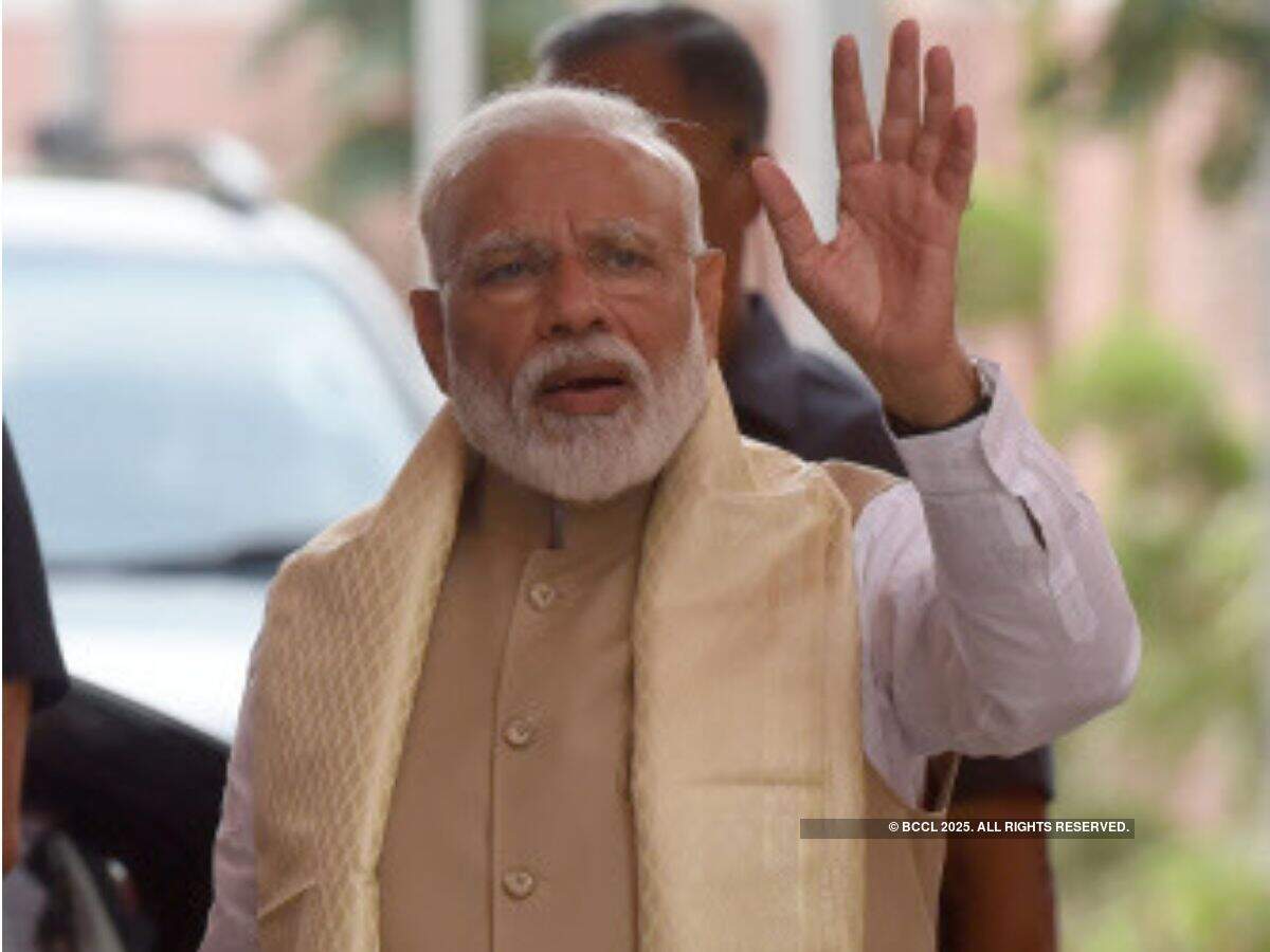 Lok Sabha elections 2019: Prime Minister Narendra Modi to meet ...