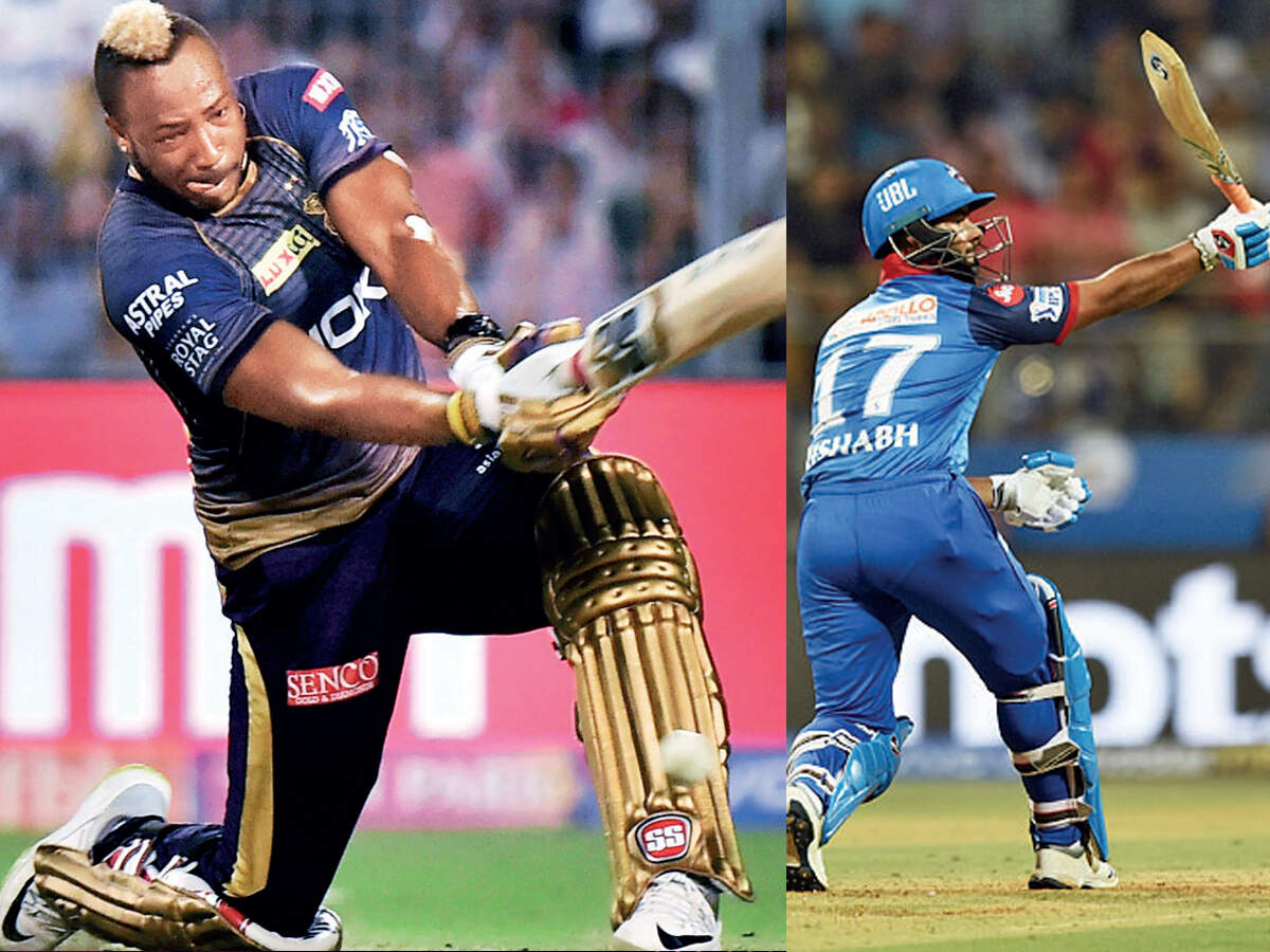 ipl 2019: Highlights of IPL's opening weekend