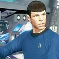 Star Trek falls to the movie-to-game curse