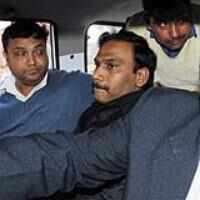 A Raja gets bail in 2G spectrum case