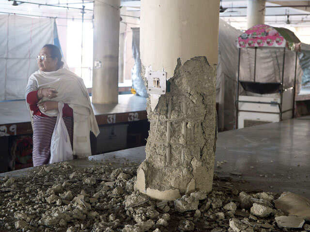 5.2-magnitude quake hits Manipur