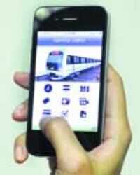 Namma Metro is now an iPhone app