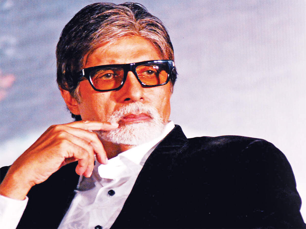 Sr Bachchan prays for India’s health