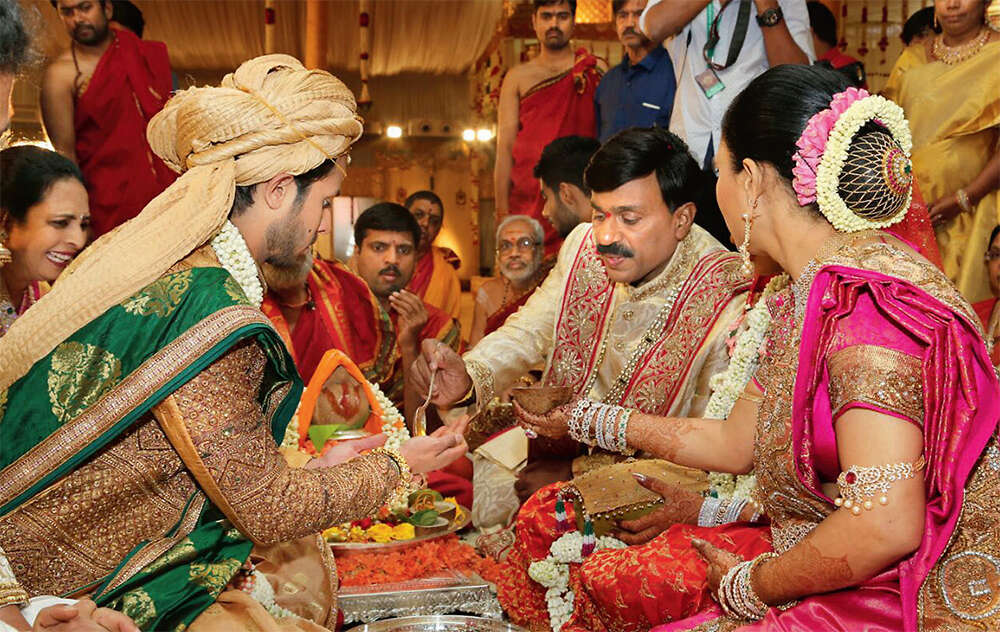 Janardhana Reddy: Ballari house call: I-T department has a few ...