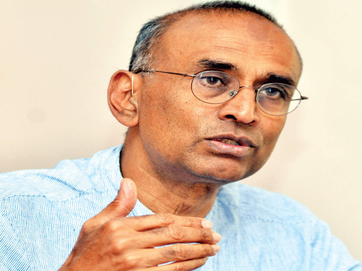 molecular biologist venkatraman ramakrishnan: ‘India needs to focus ...