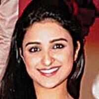 This Chopra is also talk of the town